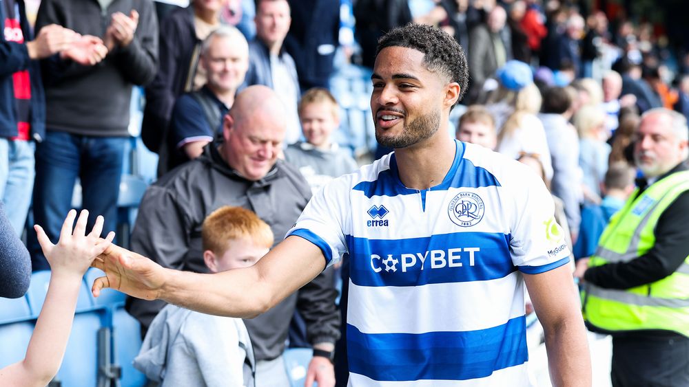 QPR FC | Official website of Queens Park Rangers for the latest news ...