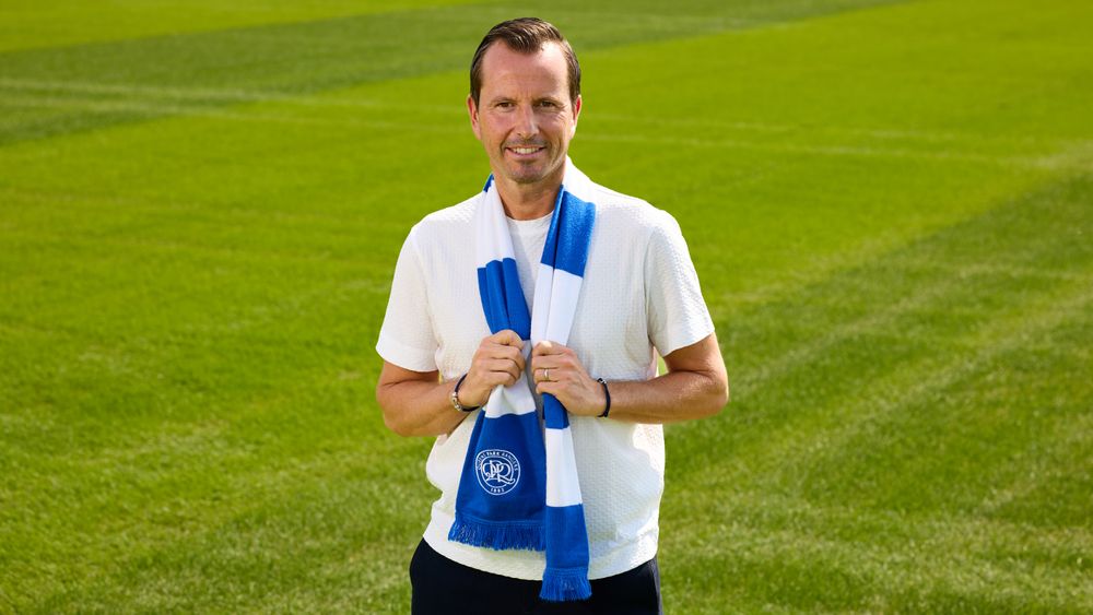 QPR FC | Official website of Queens Park Rangers for the latest news ...