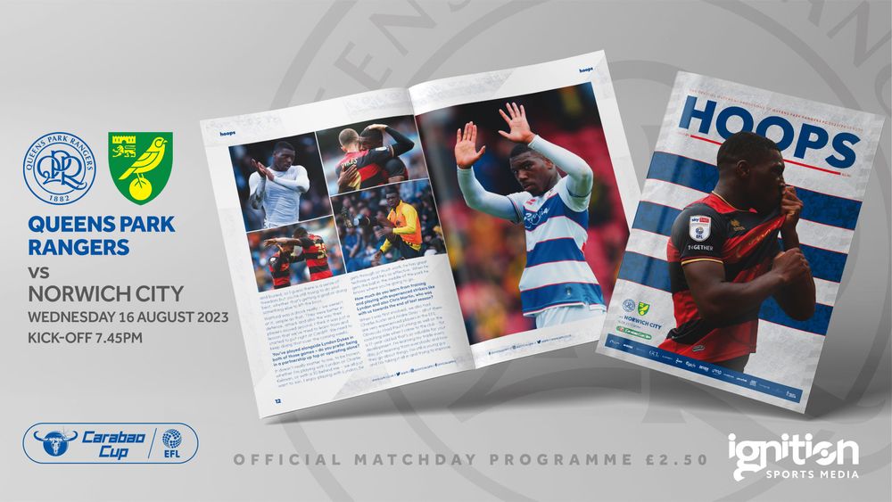 QPR FC | Official website of Queens Park Rangers for the latest news ...