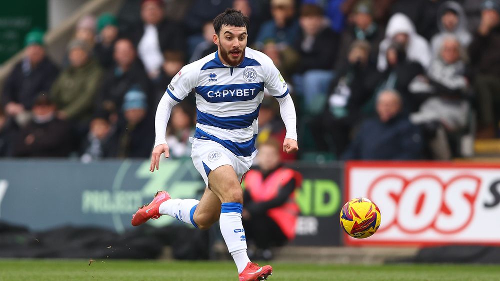 QPR FC | Official website of Queens Park Rangers for the latest news ...