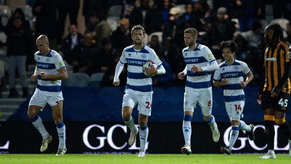 QPR FC | Official website of Queens Park Rangers for the latest news ...