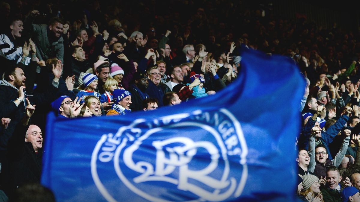 QPR FC | Official website of Queens Park Rangers for the latest news ...