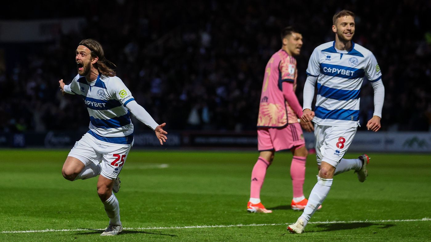QPR FC | Official website of Queens Park Rangers for the latest news ...