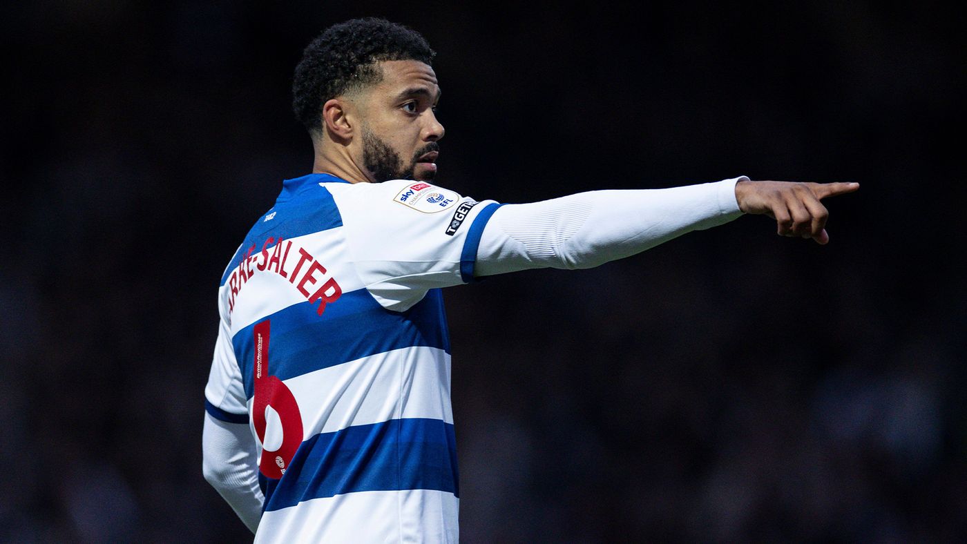QPR FC | Official website of Queens Park Rangers for the latest news ...