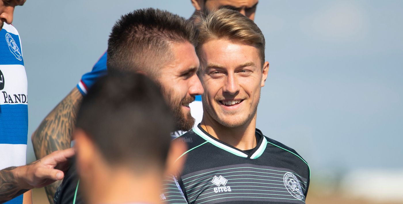 QPR FC | Official website of Queens Park Rangers for the latest news ...