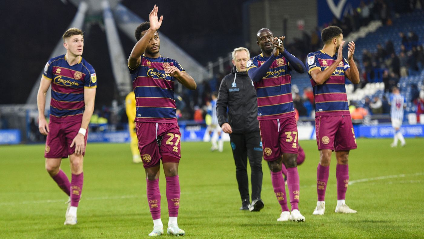 QPR FC | Official website of Queens Park Rangers for the latest news ...