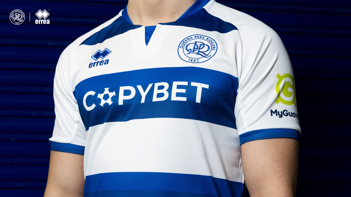 QPR FC | Official website of Queens Park Rangers for the latest news ...