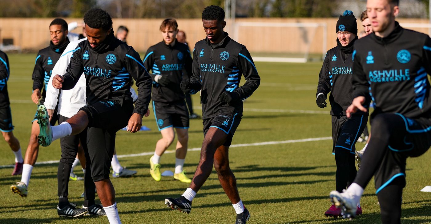 QPR FC | Official website of Queens Park Rangers for the latest news ...