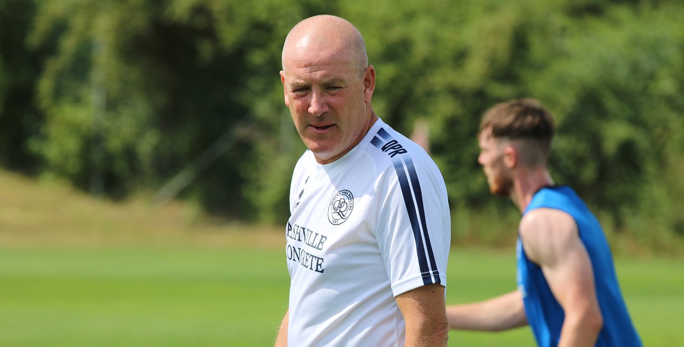 QPR FC | Official website of Queens Park Rangers for the latest news ...