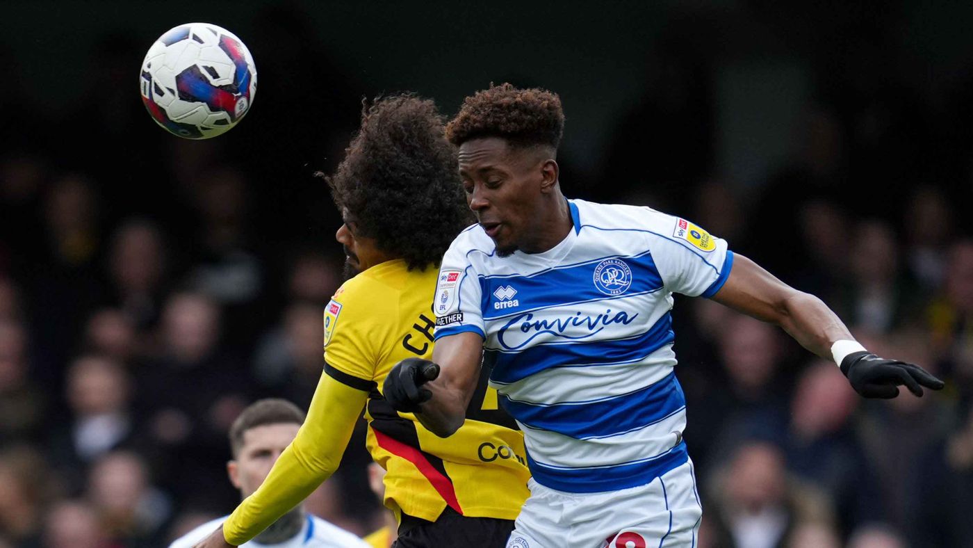 QPR FC | Official website of Queens Park Rangers for the latest news ...
