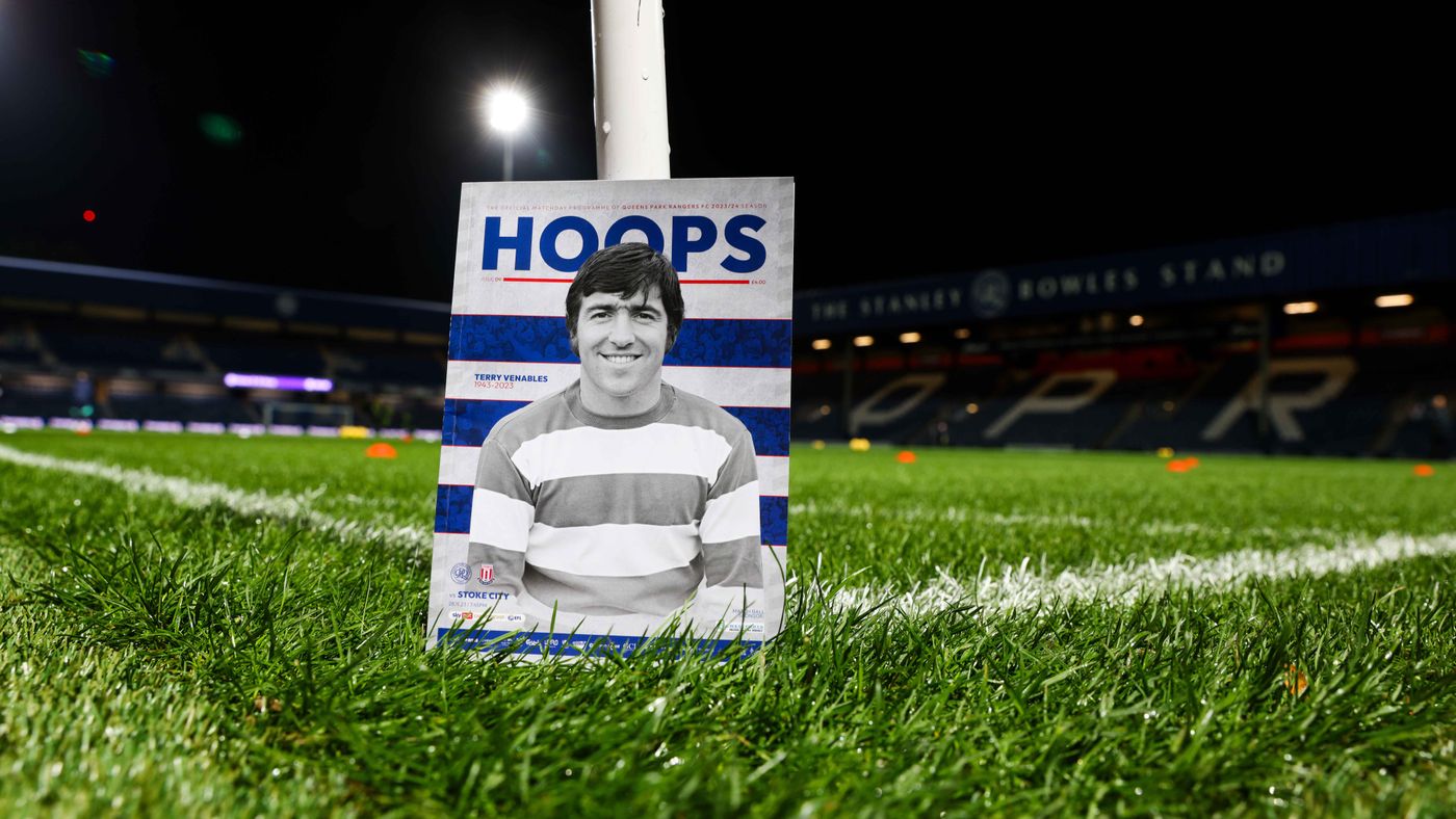 QPR FC | Official website of Queens Park Rangers for the latest news ...