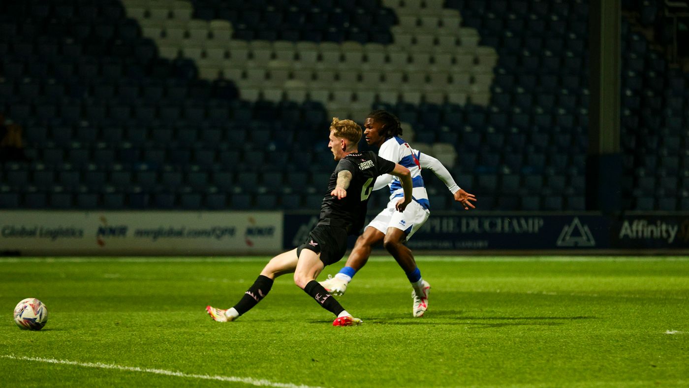 QPR FC | Official website of Queens Park Rangers for the latest news ...