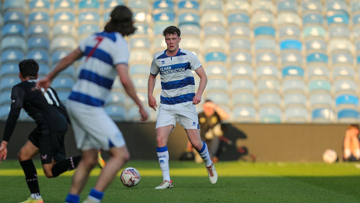 QPR FC | Official website of Queens Park Rangers for the latest news ...