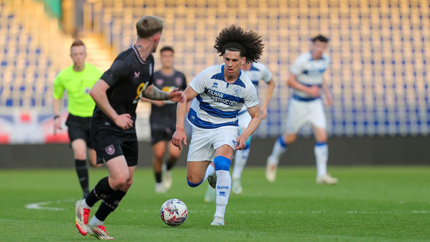 QPR FC | Official website of Queens Park Rangers for the latest news ...