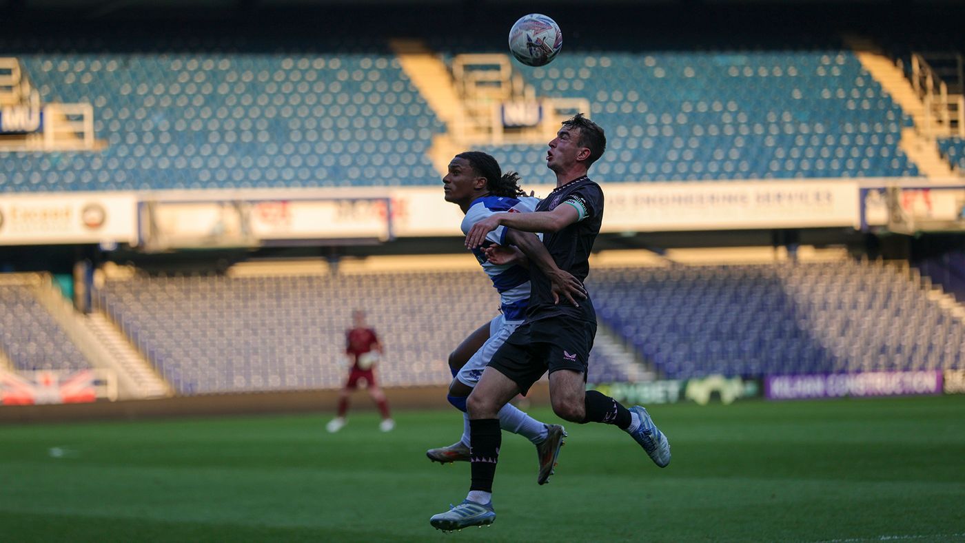 QPR FC | Official website of Queens Park Rangers for the latest news ...