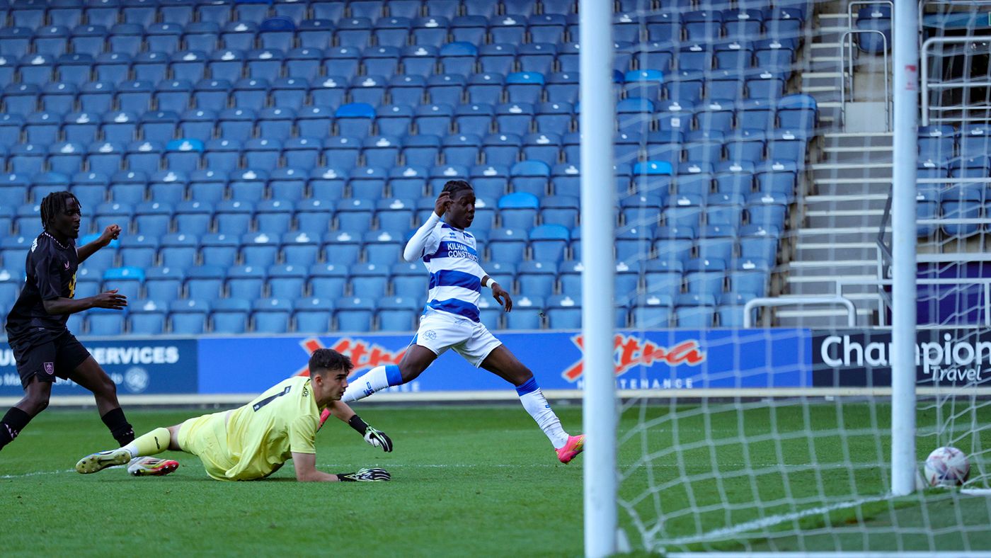 QPR FC | Official website of Queens Park Rangers for the latest news ...