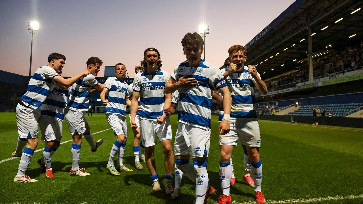 QPR FC | Official website of Queens Park Rangers for the latest news ...