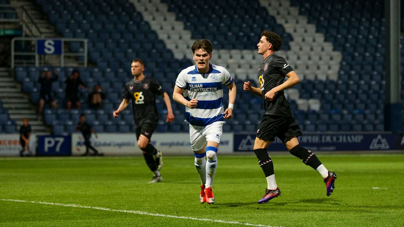 QPR FC | Official website of Queens Park Rangers for the latest news ...