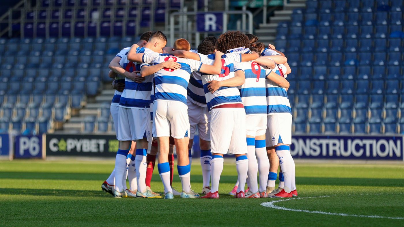 QPR FC | Official website of Queens Park Rangers for the latest news ...