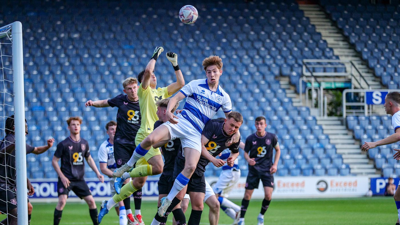 QPR FC | Official website of Queens Park Rangers for the latest news ...