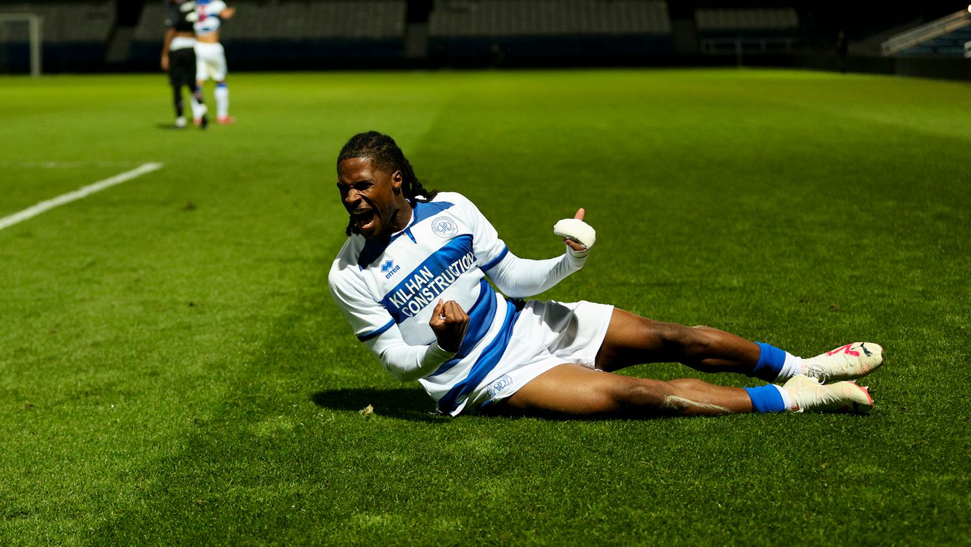 QPR FC | Official website of Queens Park Rangers for the latest news ...