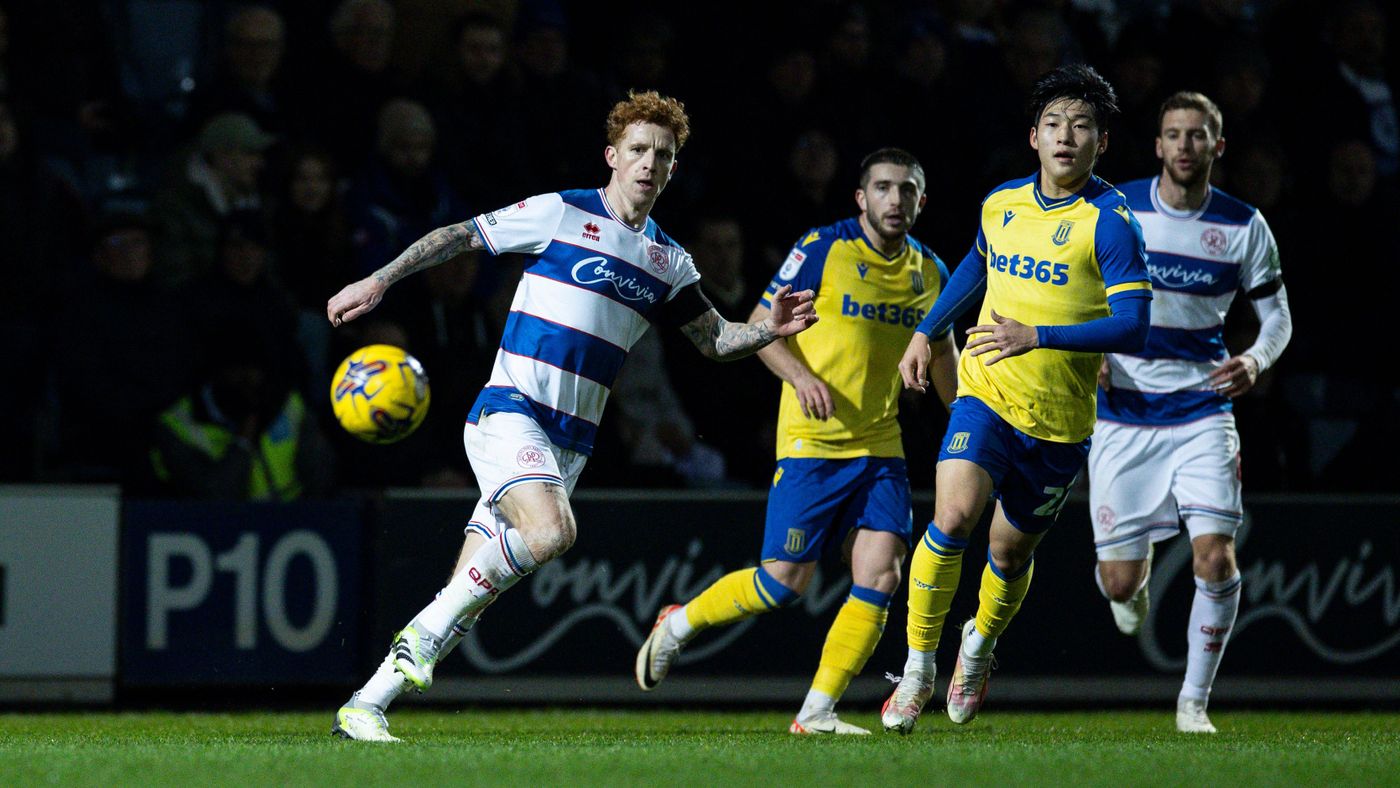 QPR FC | Official website of Queens Park Rangers for the latest news ...