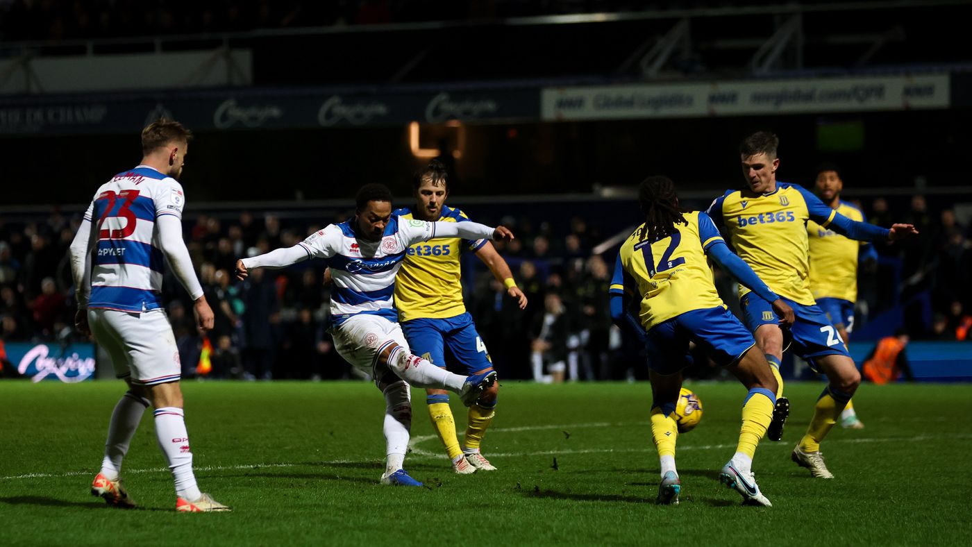 QPR FC | Official website of Queens Park Rangers for the latest news ...