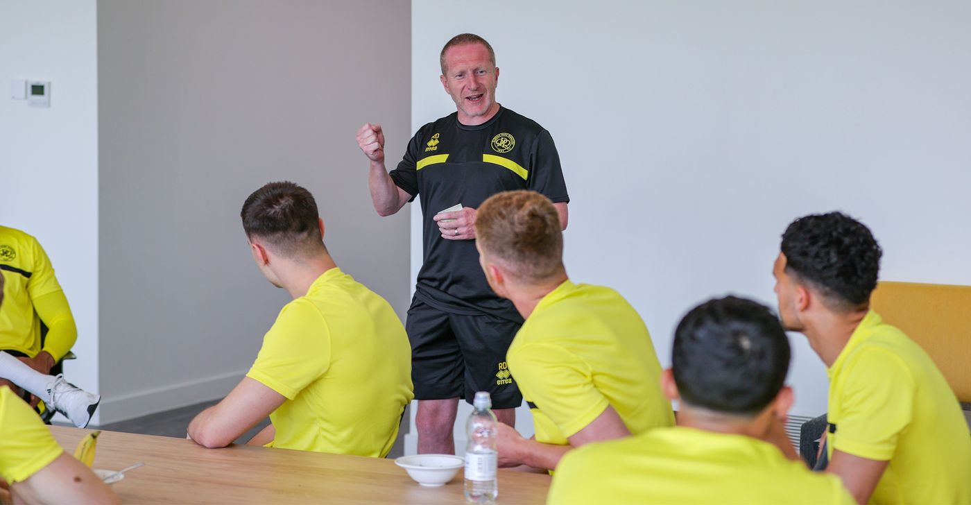 QPR FC | Official website of Queens Park Rangers for the latest news ...