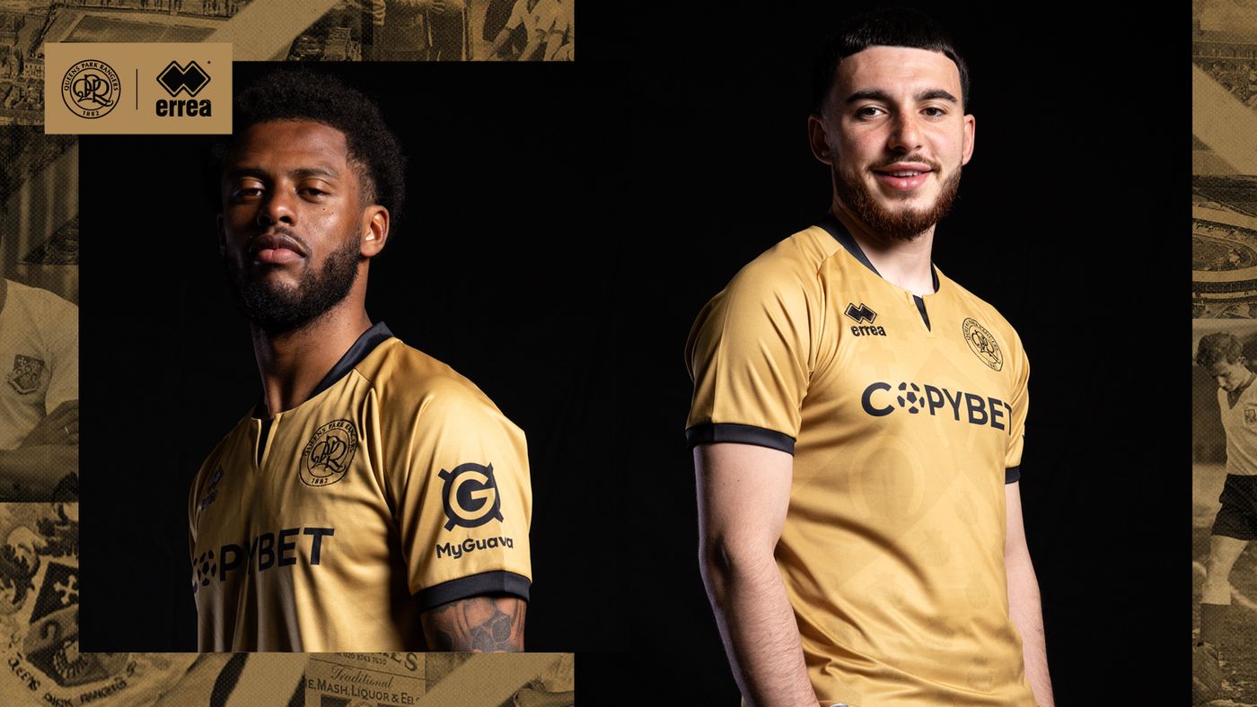 QPR FC | Official website of Queens Park Rangers for the latest news ...