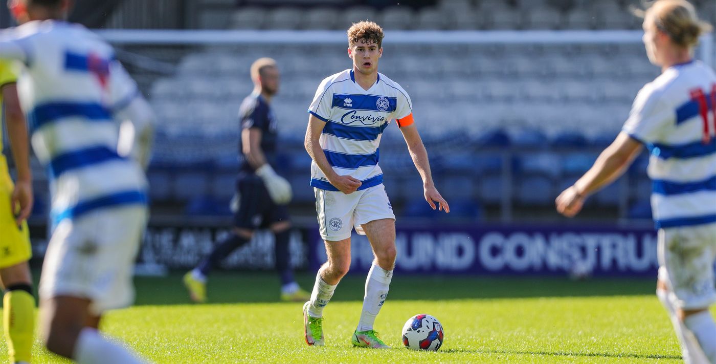 QPR FC | Official website of Queens Park Rangers for the latest news ...