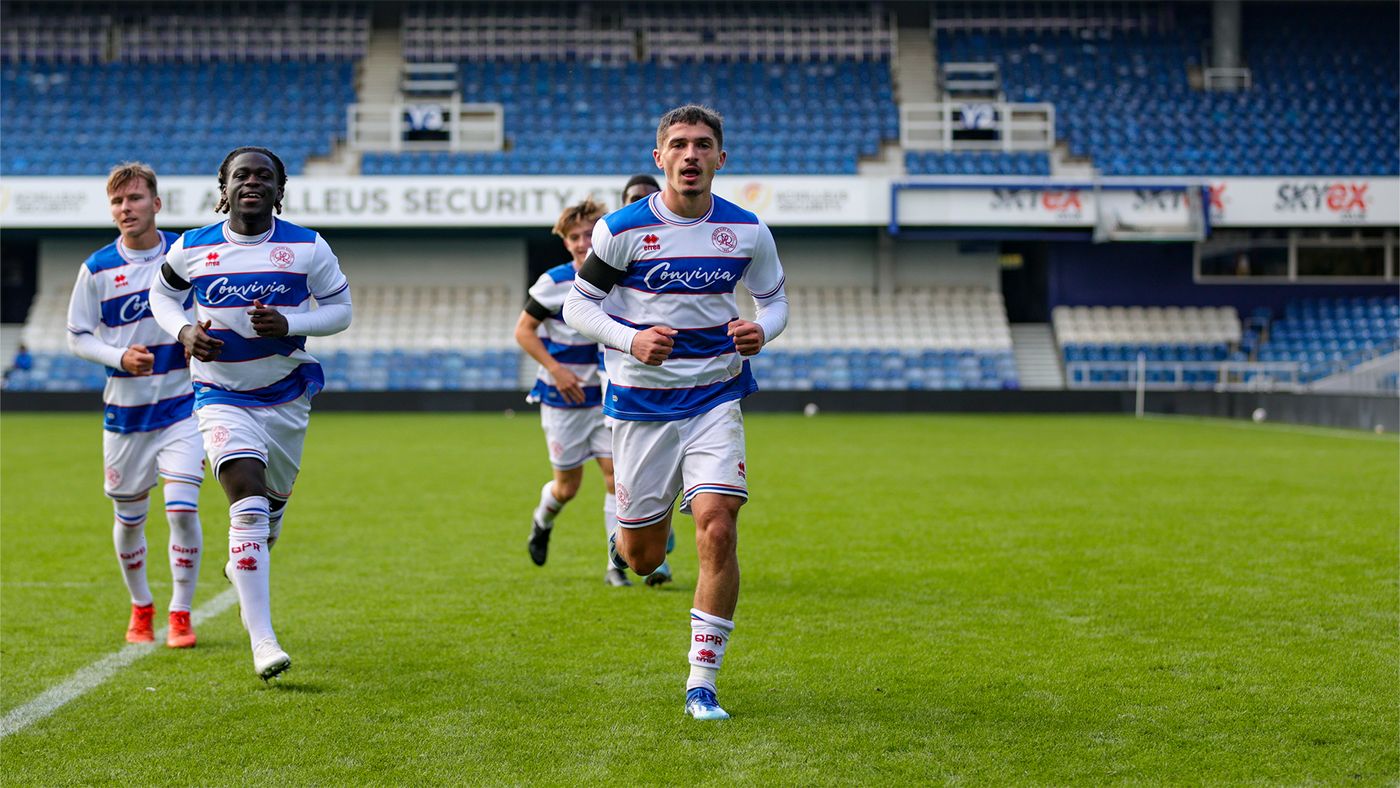 QPR FC | Official website of Queens Park Rangers for the latest news ...