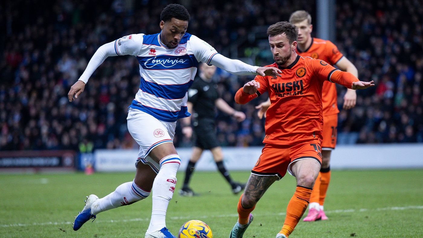 QPR FC | Official website of Queens Park Rangers for the latest news ...