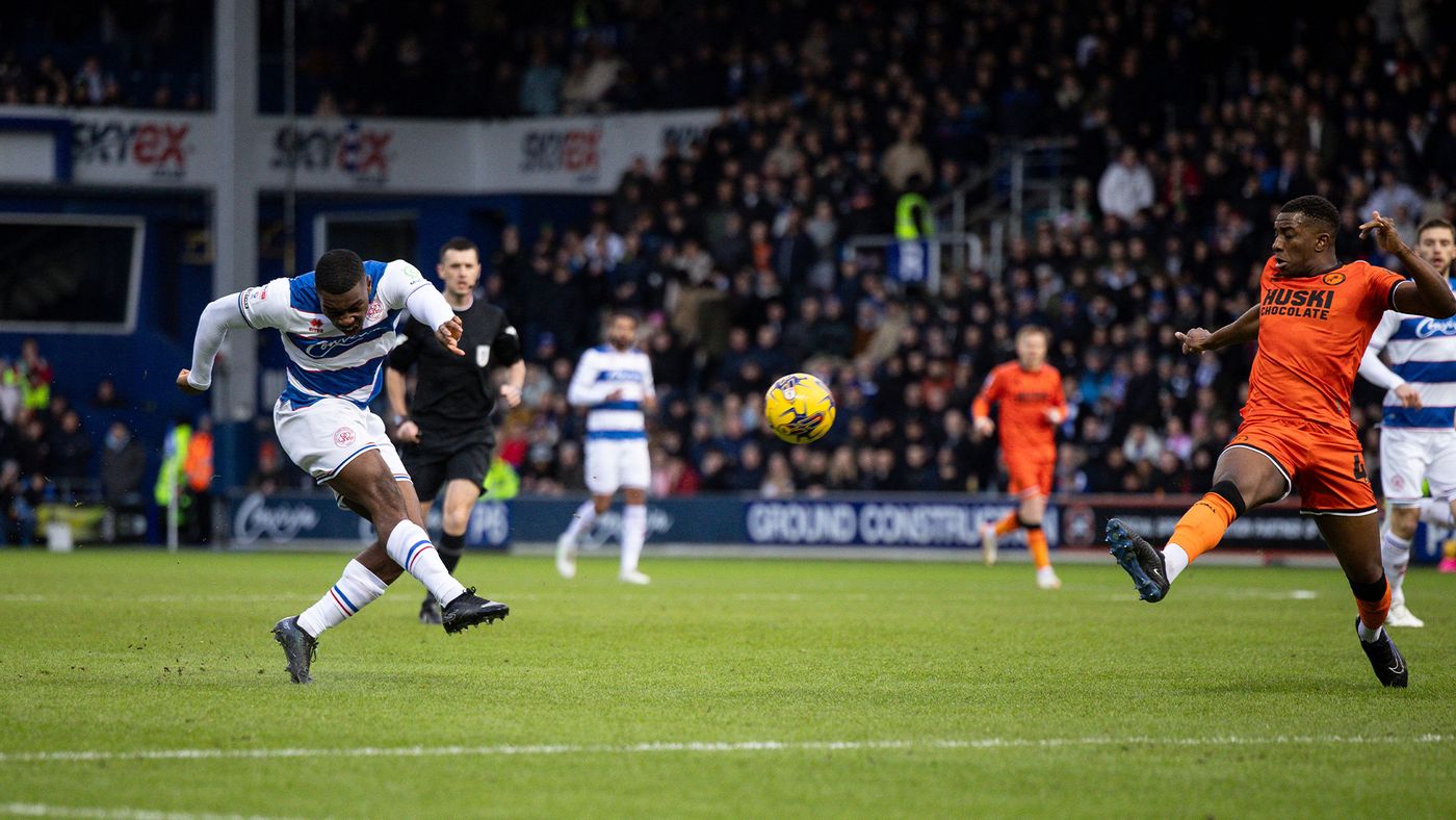 QPR FC | Official website of Queens Park Rangers for the latest news ...