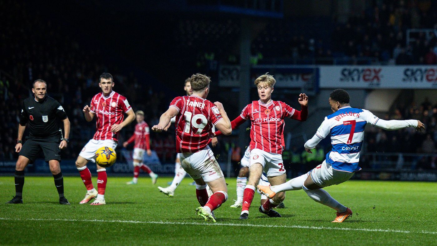 QPR FC | Official website of Queens Park Rangers for the latest news ...