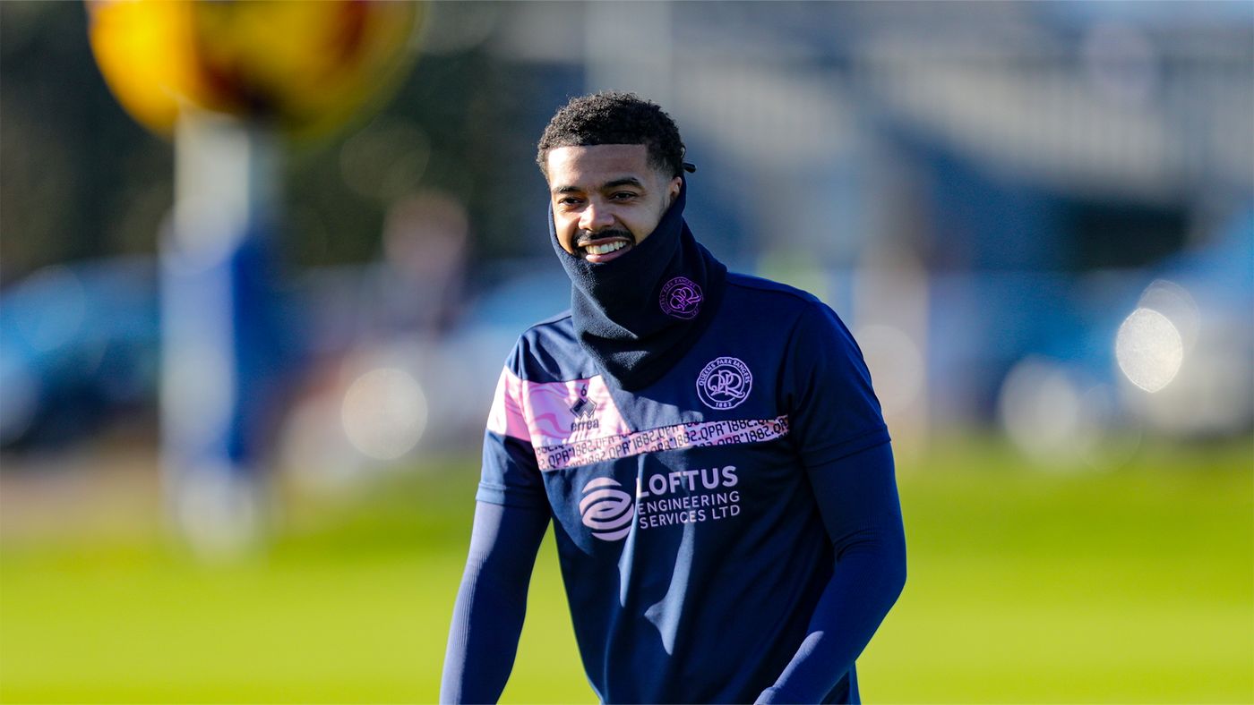 QPR FC | Official website of Queens Park Rangers for the latest news ...