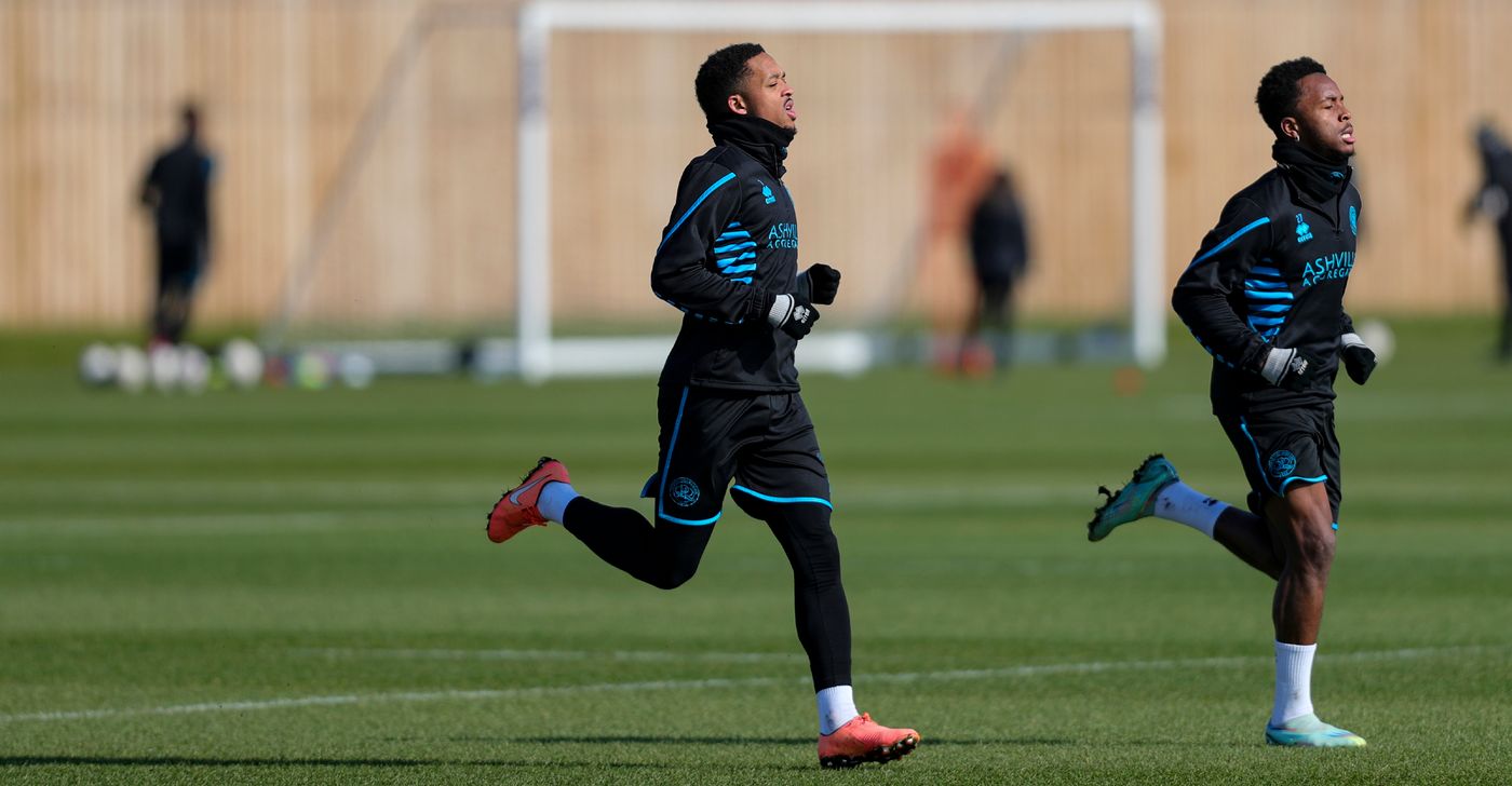 QPR FC | Official website of Queens Park Rangers for the latest news ...