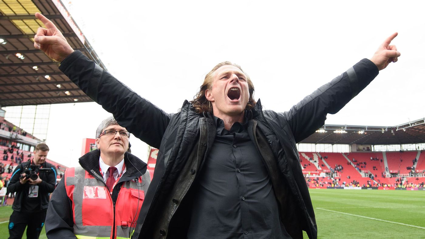 QPR FC | Official website of Queens Park Rangers for the latest news ...