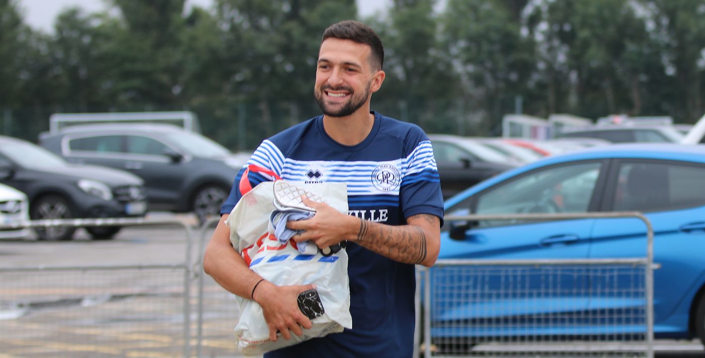 QPR FC | Official website of Queens Park Rangers for the latest news ...