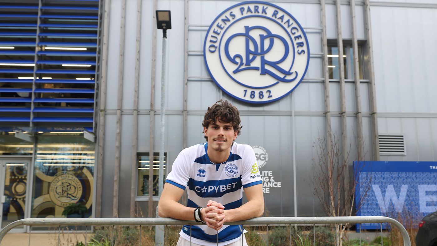 QPR FC | Official website of Queens Park Rangers for the latest news ...