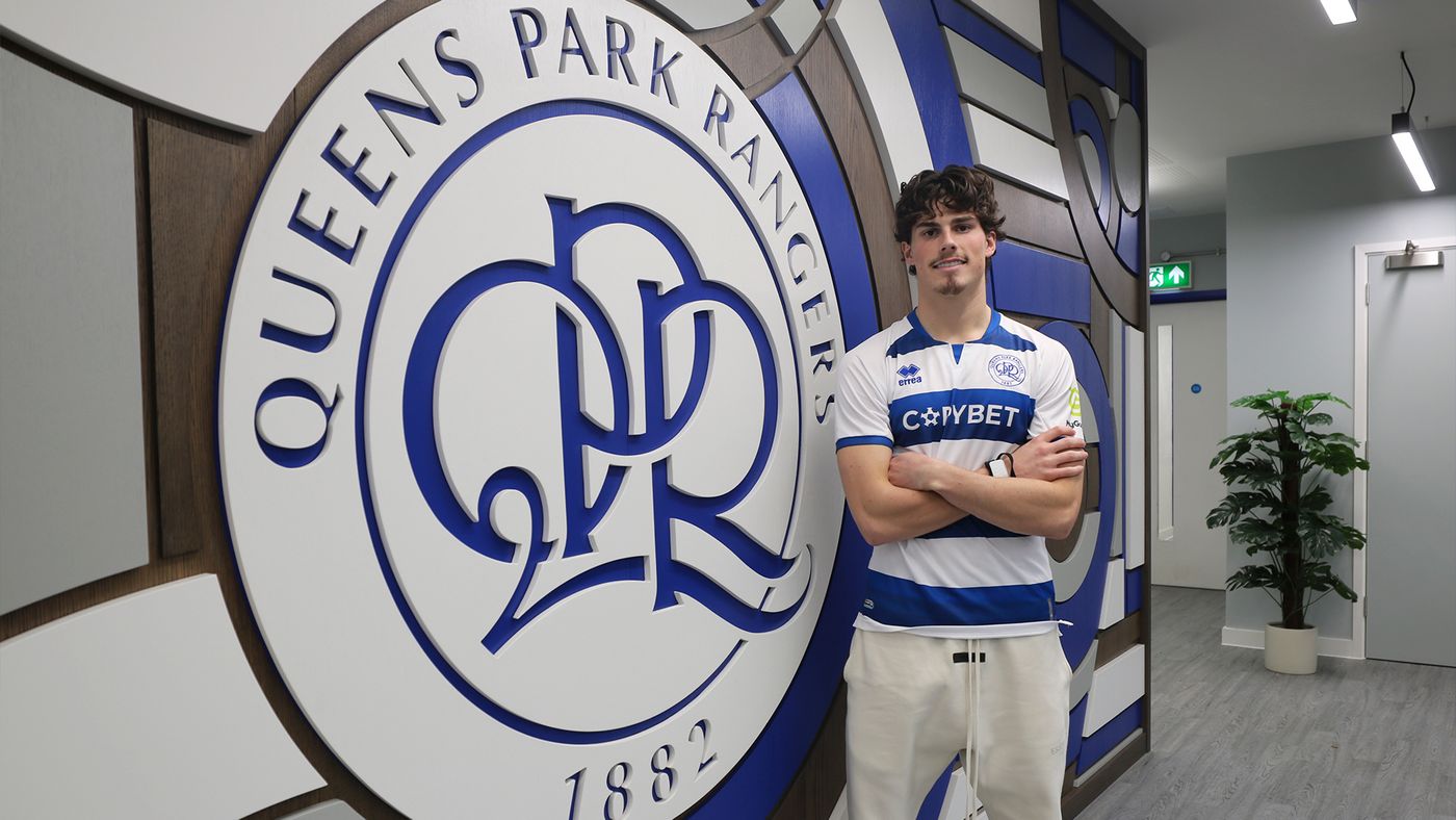 QPR FC | Official website of Queens Park Rangers for the latest news ...