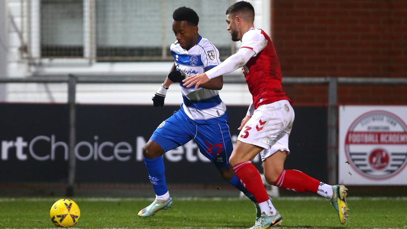 QPR FC | Official website of Queens Park Rangers for the latest news ...