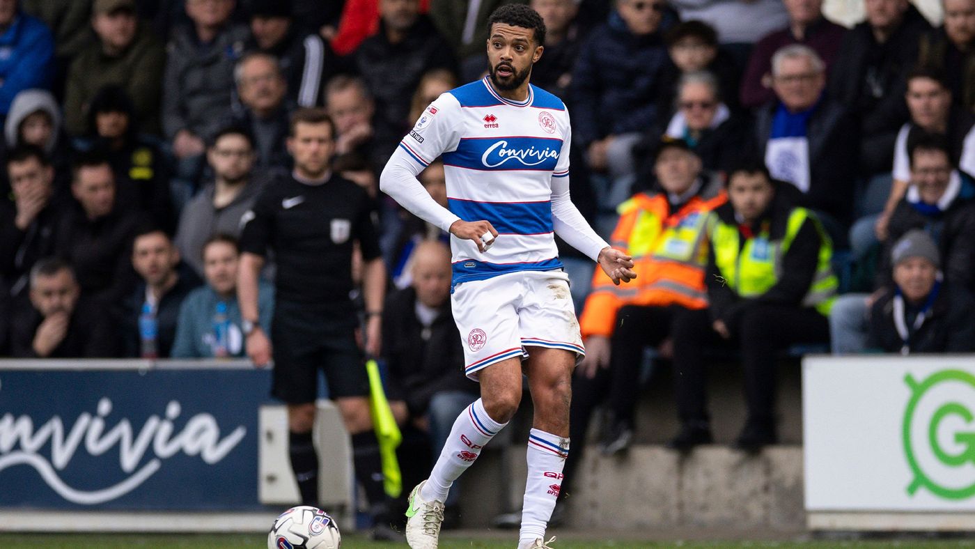 QPR FC | Official website of Queens Park Rangers for the latest news ...