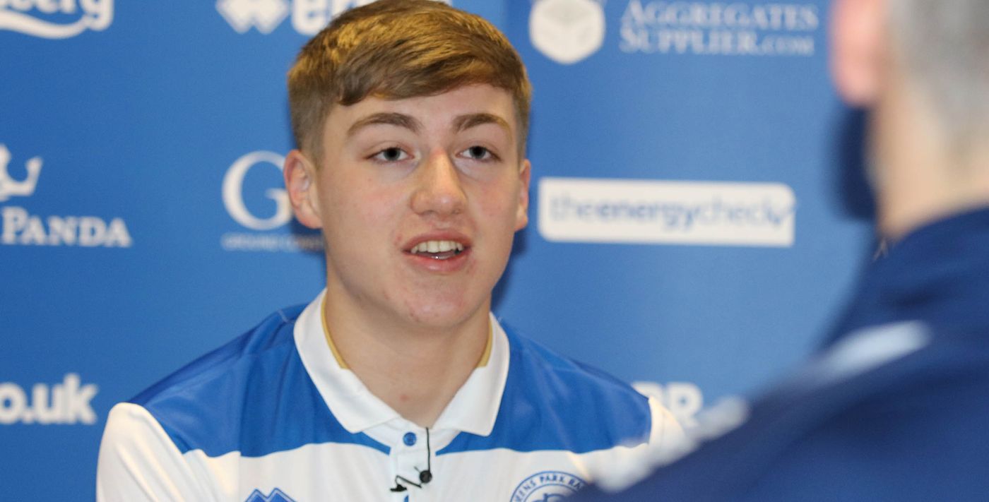 QPR FC | Official website of Queens Park Rangers for the latest news ...