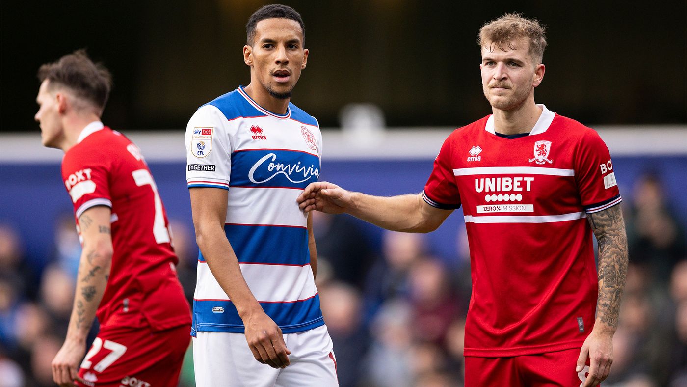 QPR FC | Official website of Queens Park Rangers for the latest news ...