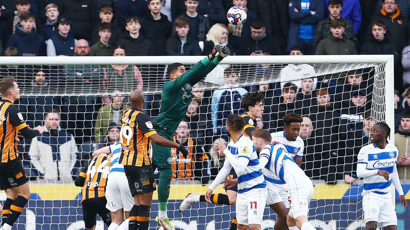 QPR FC | Official website of Queens Park Rangers for the latest news ...