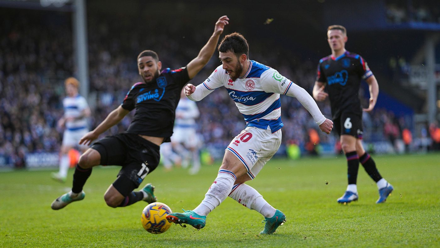 QPR FC | Official website of Queens Park Rangers for the latest news ...