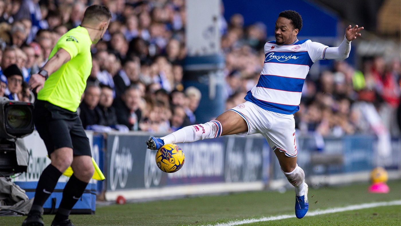 QPR FC | Official website of Queens Park Rangers for the latest news ...