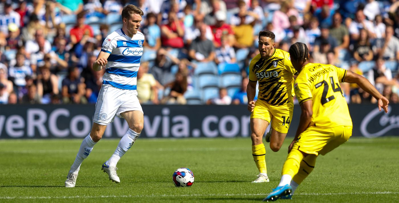 QPR FC | Official website of Queens Park Rangers for the latest news ...