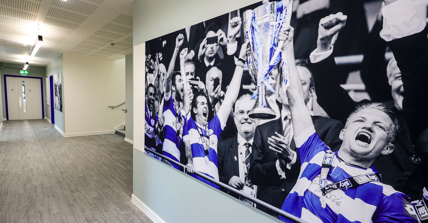 QPR FC | Official website of Queens Park Rangers for the latest news ...