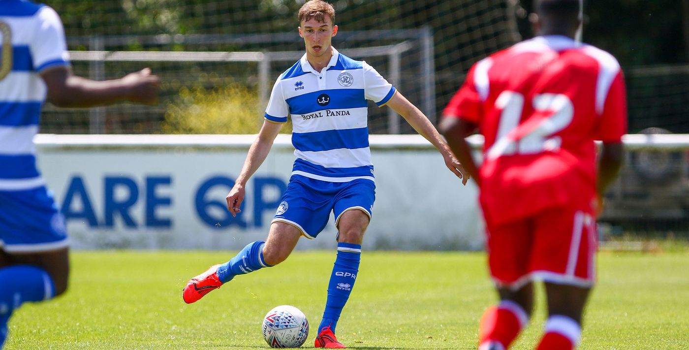 QPR FC | Official website of Queens Park Rangers for the latest news ...